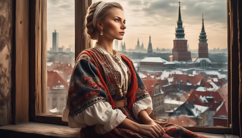 Slavic Brides | bezaresmatus.com [2025]
