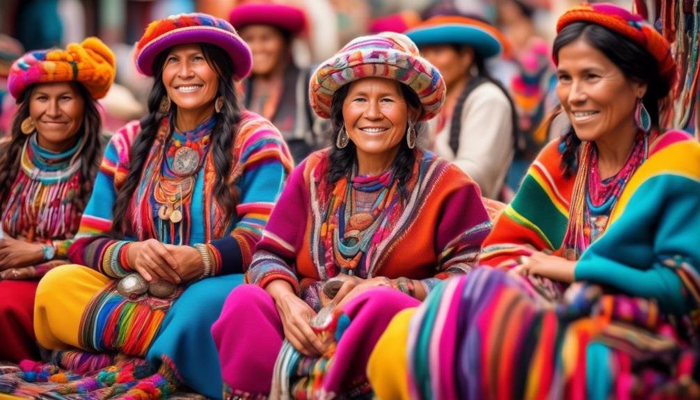 Peruvian Brides | bezaresmatus.com [2025]