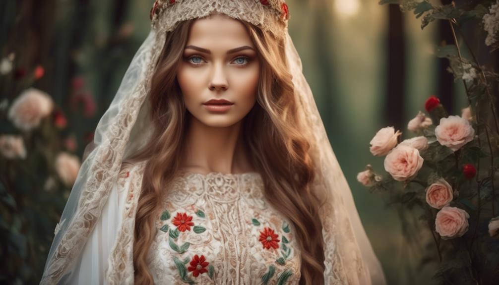 Slavic Brides | bezaresmatus.com [2025]